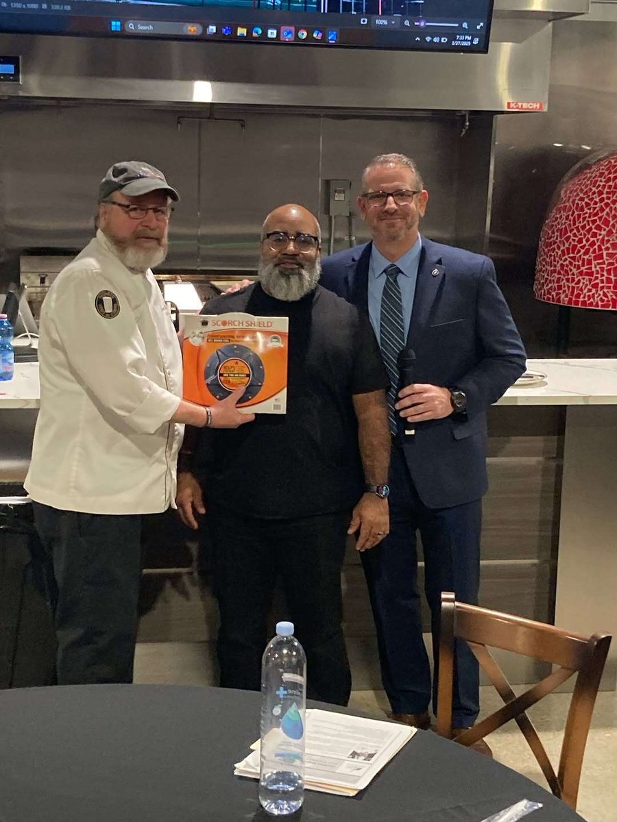 A Night of Culinary Excellence: ACF Metro Detroit's January Dinner at ...